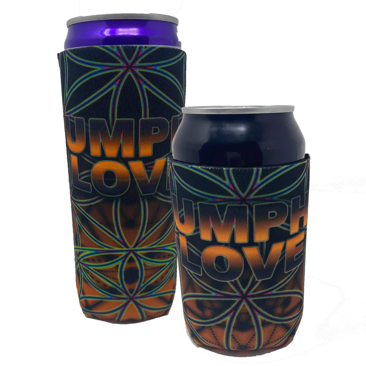 UMPH LOVE - Koozie – MI KULTURE